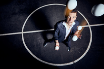 Business-Comedy - Performing Arts Acts - StageLync