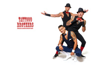 Banquine Acrobatic Group - Performing Arts Acts - StageLync