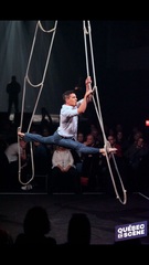 aerial ladder - Performing Arts Acts - StageLync