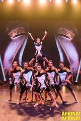 Ethiopian Banquine - Performing Arts Acts - StageLync