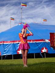 Kelly Miller Circus - Performing Arts Shows - StageLync