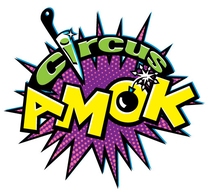 Circus Amok: Escape to New York - Performing Arts Shows - StageLync