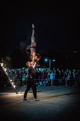 Proper Mess - Performing Arts Shows - StageLync