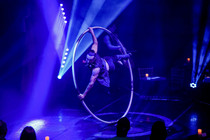 Cyr Wheel - Performing Arts Acts - StageLync