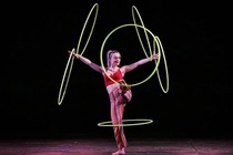 Circle Spectacular - Performing Arts Acts - StageLync