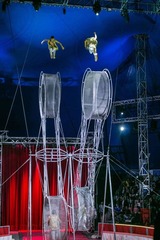 WHEEL OF DEATH - Performing Arts Acts - StageLync