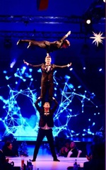 Hand to hand - Performing Arts Acts - StageLync