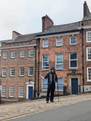 Lord wolfman world of the bizarre - Performing Arts Acts - StageLync