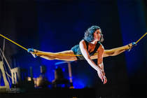 On Rope - Performing Arts Acts - StageLync