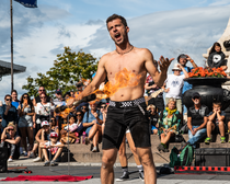 The JeFF ShoW - Performing Arts Shows - StageLync