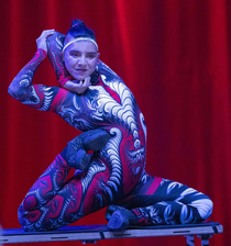 Contortion - Performing Arts Acts - StageLync