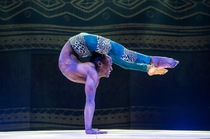Extreme contortionist free - Performing Arts Acts - StageLync
