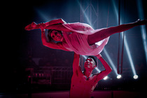 Duo Cheer-ko - Performing Arts Acts - StageLync