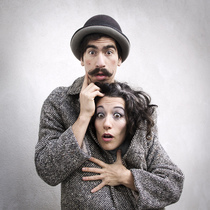 FALLING AWAKE - Performing Arts Shows - StageLync