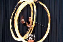 Fire Poi - Performing Arts Acts - StageLync