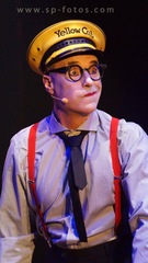 Eric Boo - Performing Arts Acts - StageLync