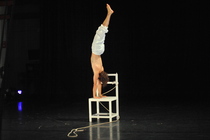 Performance Boot Camp Show - Performing Arts Shows - StageLync