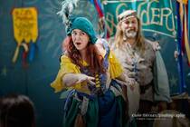 The Wonder Elixir of Life Show - Performing Arts Acts - StageLync