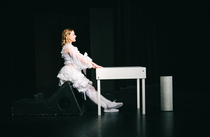 Rikko - Performing Arts Acts - StageLync