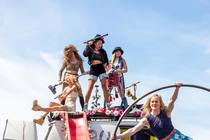 Mosh Split - Performing Arts Shows - StageLync