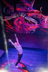 Hand to hand duo - Performing Arts Acts - StageLync