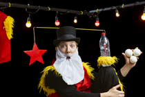 Cirk'Alors ! - Performing Arts Shows - StageLync