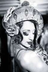 Snake Dancer - Snake Charmer - Contortionist - Performing Arts Acts ...