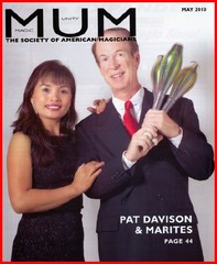 Pat and Tess Davison - Performing Arts Acts - StageLync