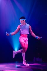 Jump Rope - Circus Acts - CircusTalk