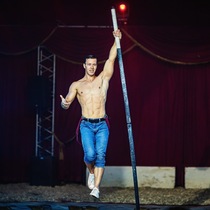 Pole performance - Performing Arts Acts - StageLync