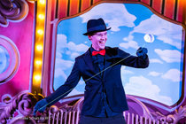 Yoyo - Performing Arts Acts - StageLync