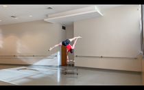 Hand-balancing - Performing Arts Acts - StageLync