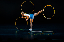 Golden circle - Performing Arts Acts - StageLync
