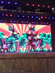 Human pyramids - Performing Arts Acts - StageLync