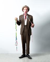 string out the nose - Performing Arts Acts - StageLync