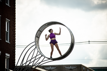 Wheel of Death - Performing Arts Acts - StageLync