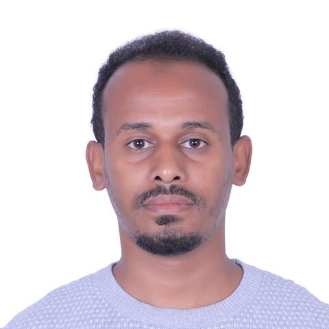 Mohammed Jeyilan - Performing Arts Profile - StageLync